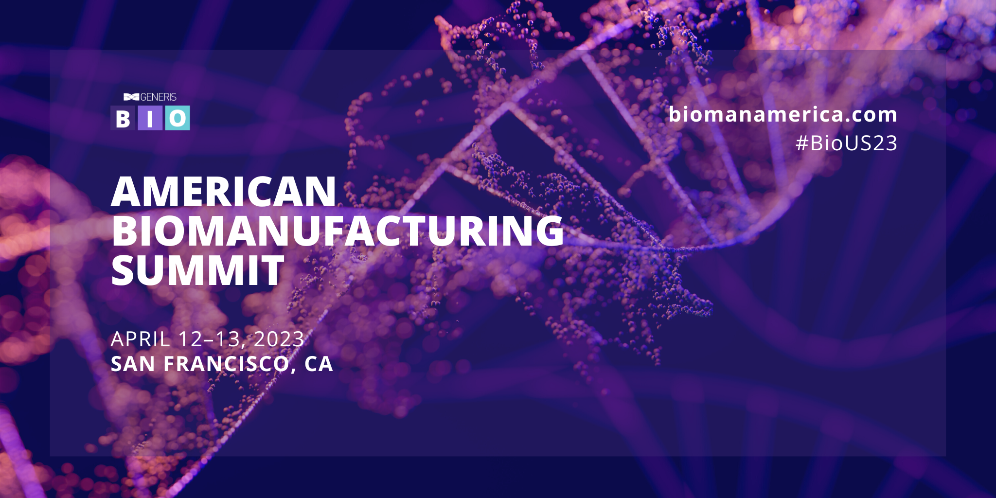 ADVISORY BOARD | American Biomanufacturing Summit 2018